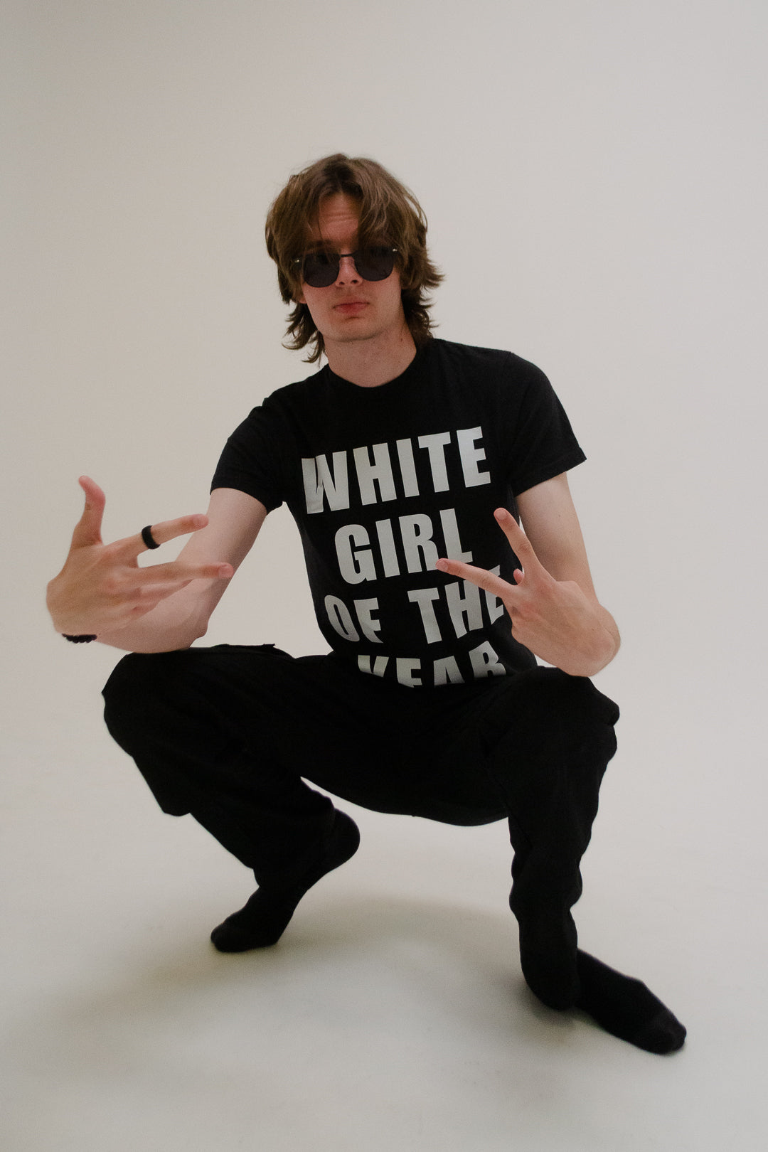 Zander Small Merch – Zander Gang