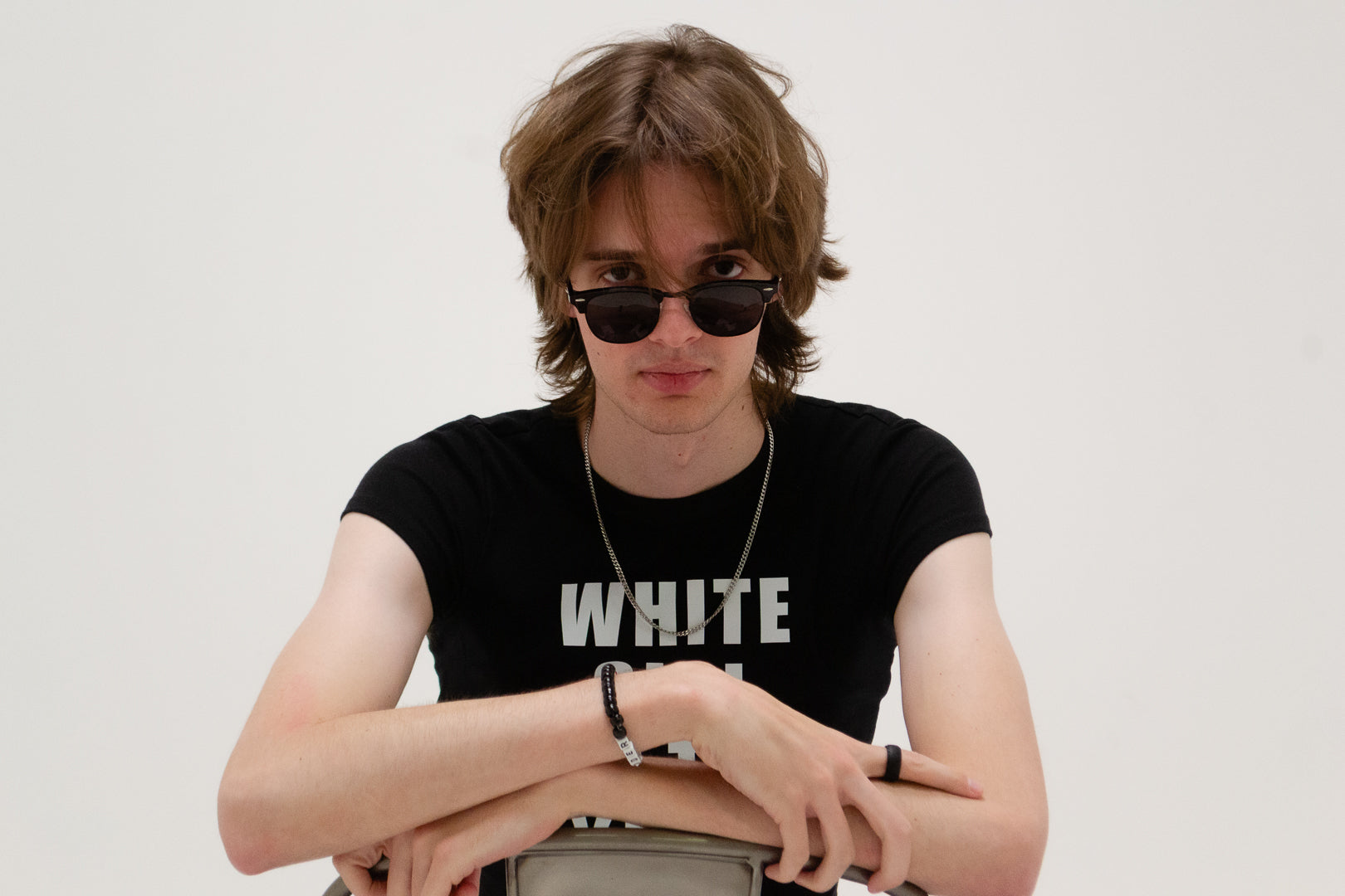 Zander Small Merch – Zander Gang